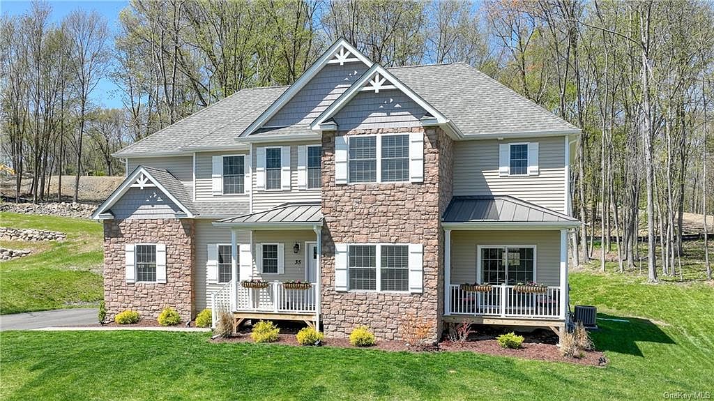 35 Debra Lane, New Windsor, NY 12553 | Zillow