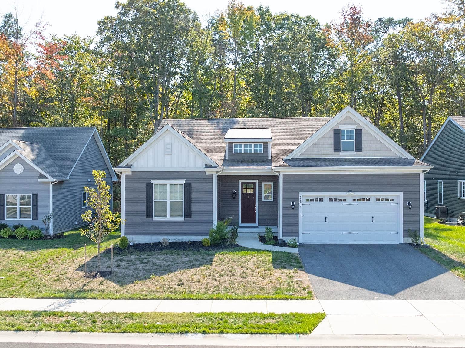 22395 Arbor Cir, Milton, DE 19968 | MLS #DESU2072436 | Zillow