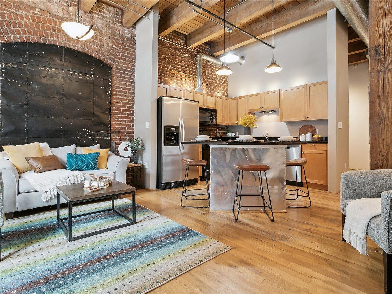 2960 Inca St Unit 104, Denver, CO 80202 | Zillow