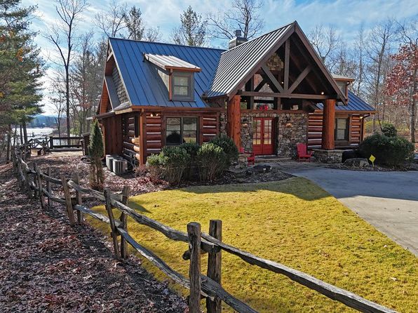 Log Cabin - Blue Ridge GA Real Estate - 215 Homes For Sale | Zillow