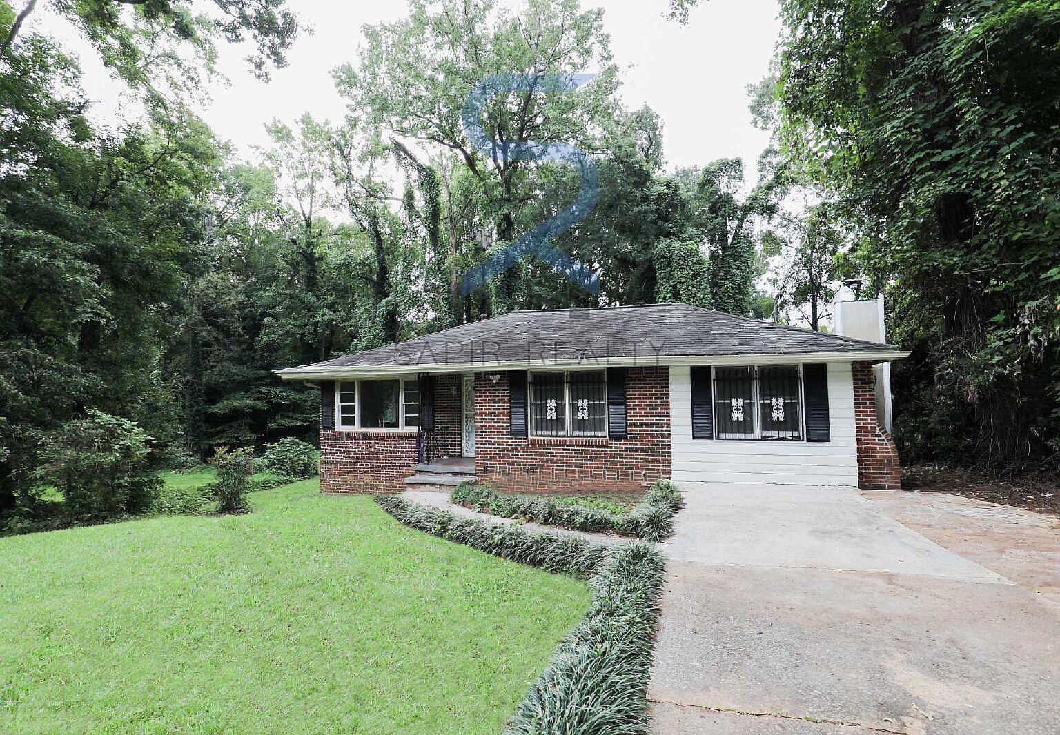 4259 Lamar St, Decatur, GA 30035 | Zillow