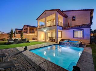 7208 Iron Oak Ave, Las Vegas, NV 89113 | Zillow
