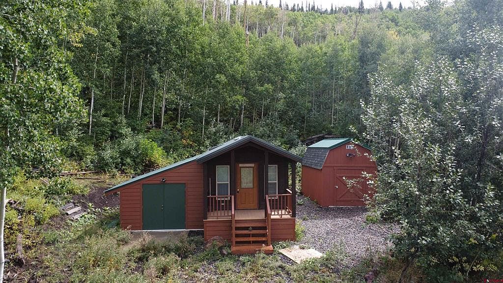 33458 Alta Vista Rd, Hotchkiss, CO 81419 | MLS #807916 | Zillow