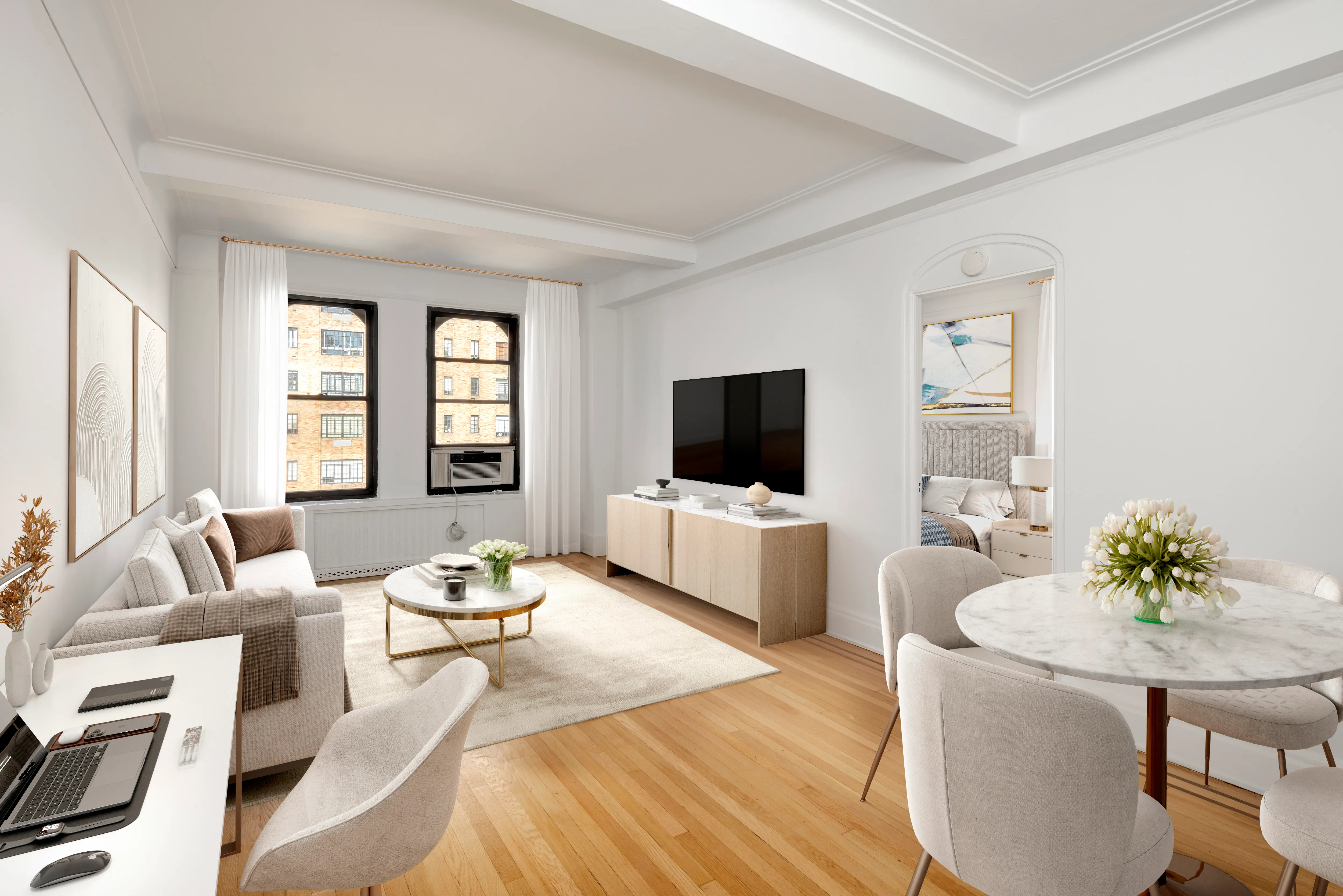 7 Park Avenue #157 in Murray Hill, Manhattan | StreetEasy