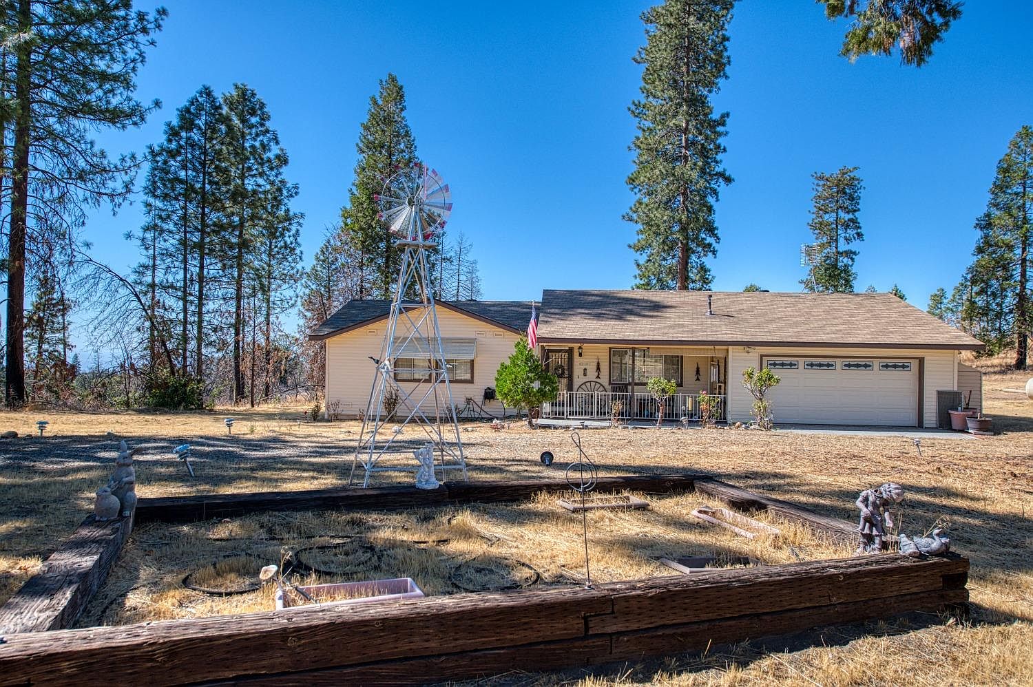 42187 Auberry Rd, Auberry, CA 93602 | Zillow