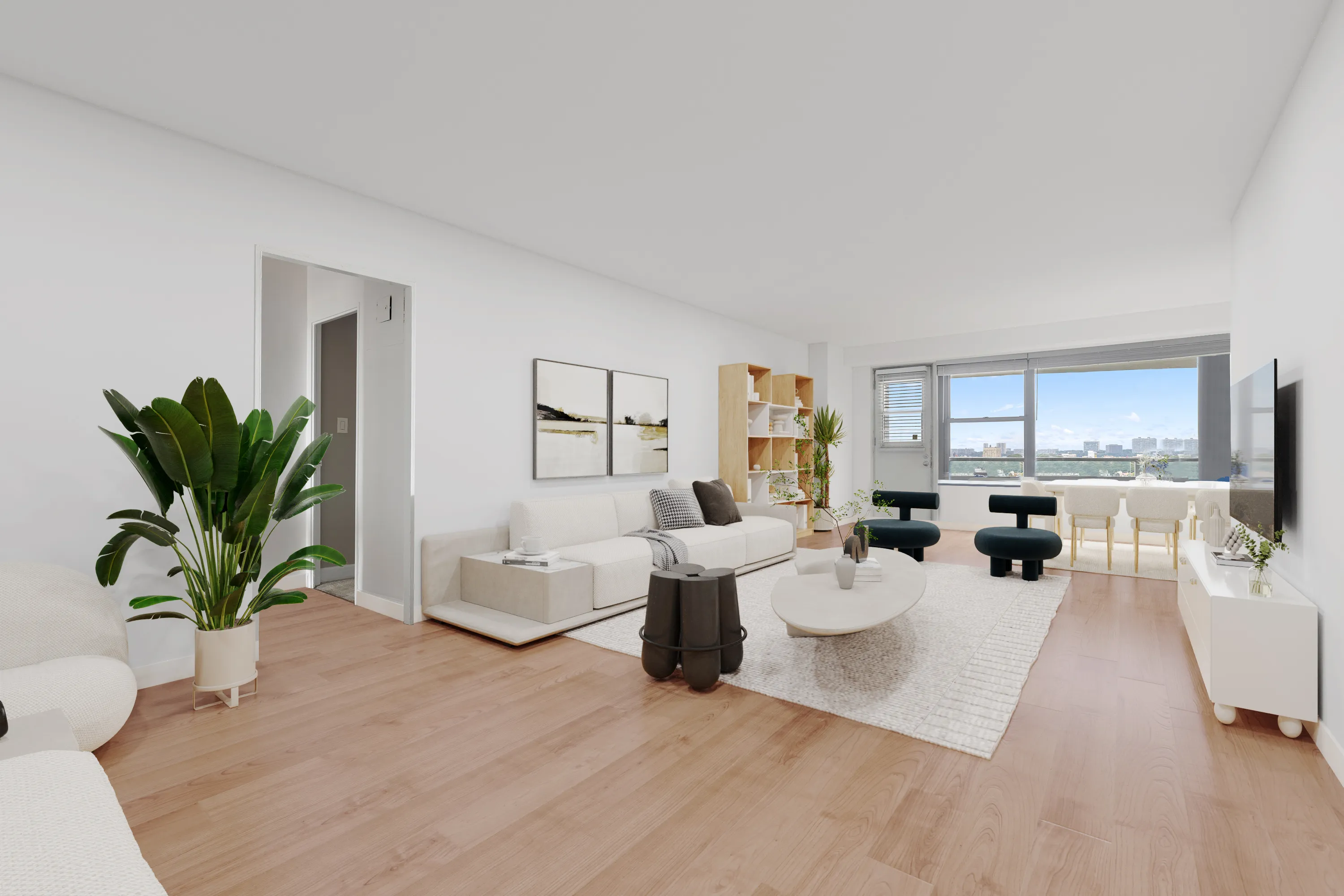 1020 Grand Concourse #20C in Concourse, Bronx | StreetEasy