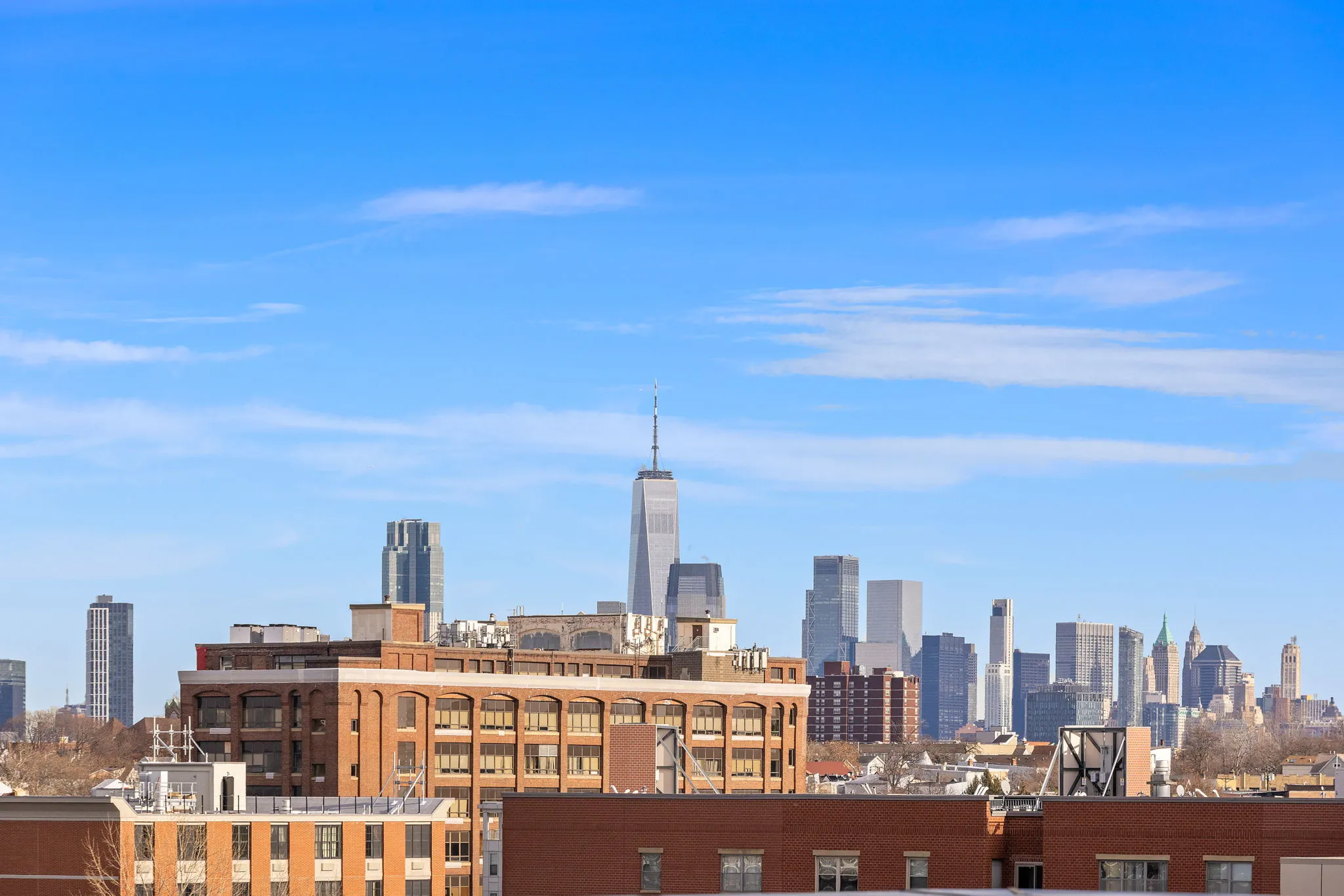 1 Mallory Avenue #310 in Jersey City, New Jersey | StreetEasy