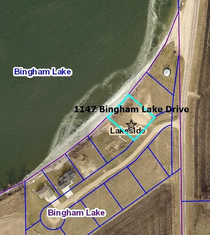 1147 Bingham Lake Dr, Bingham Lake, MN 56118 | Zillow