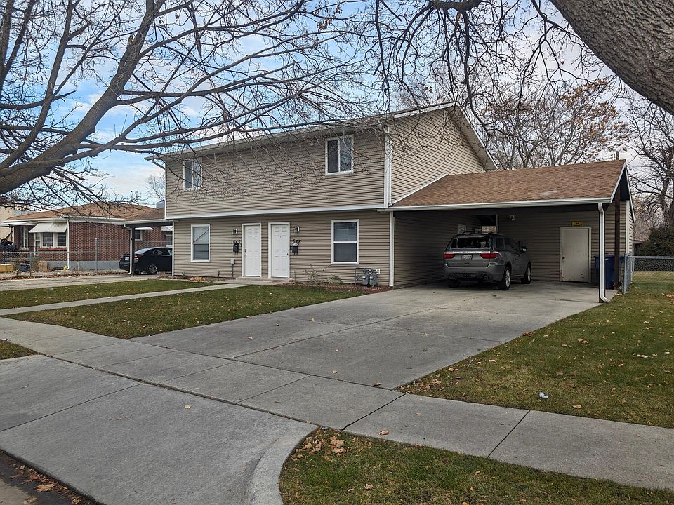 647 S Pueblo St, Salt Lake City, UT 84104 | Zillow
