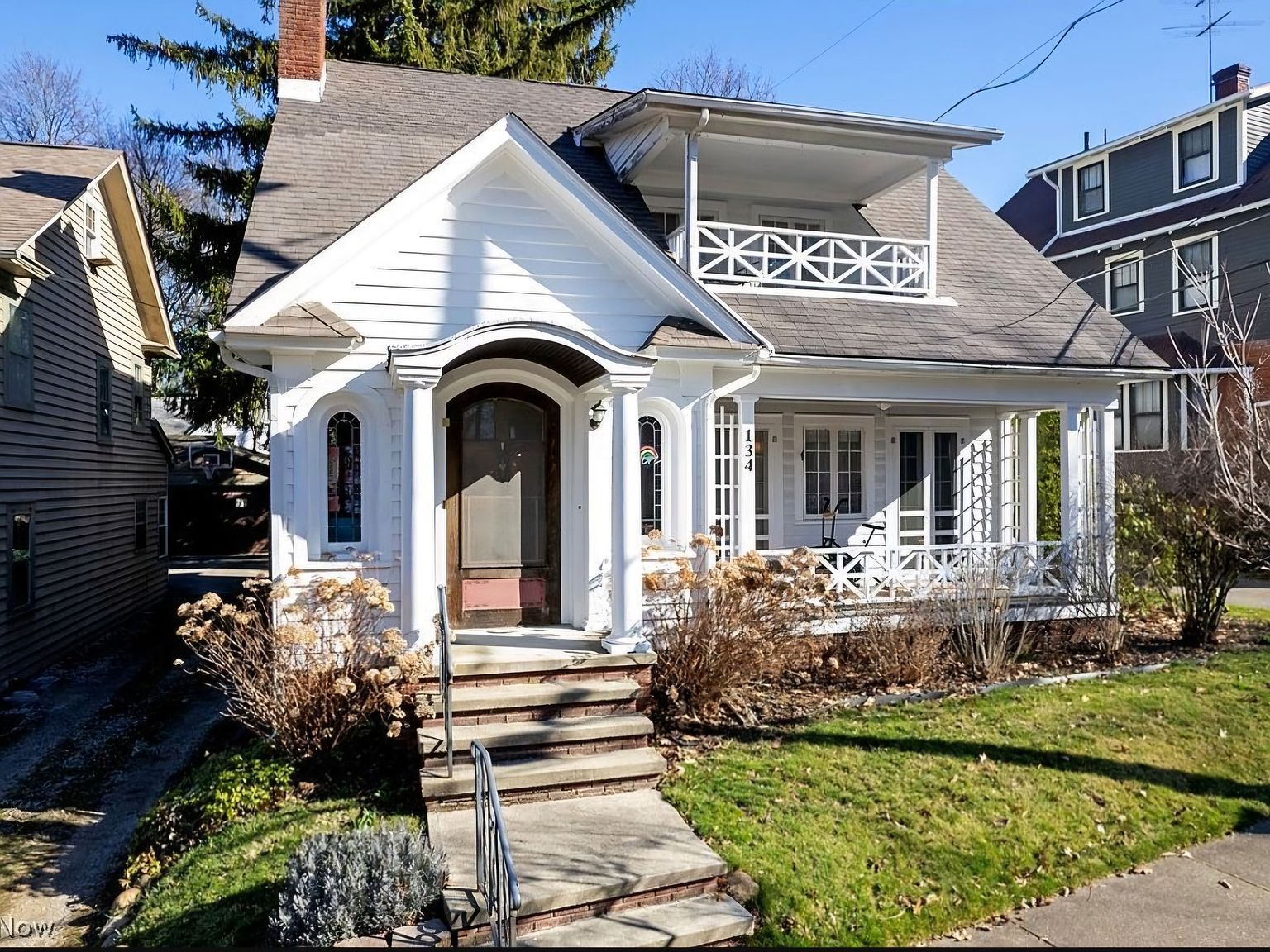 134 E Henrietta St #2, Wooster, OH 44691 | Zillow