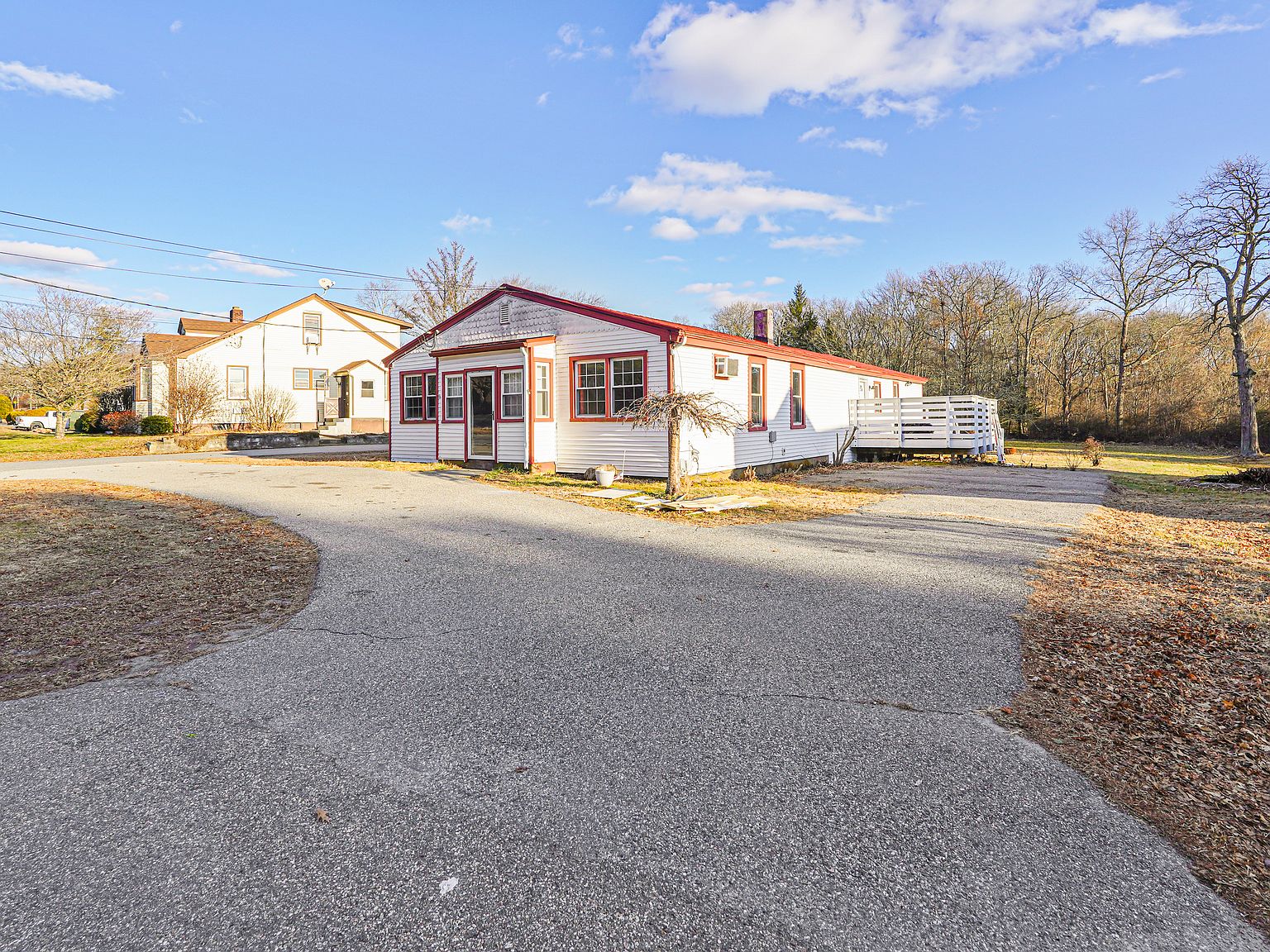 38 Lake Street, Moosup, CT 06354 | Zillow