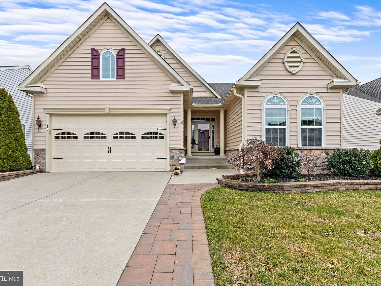18 Josie Ln, Atco, NJ 08004 | Zillow