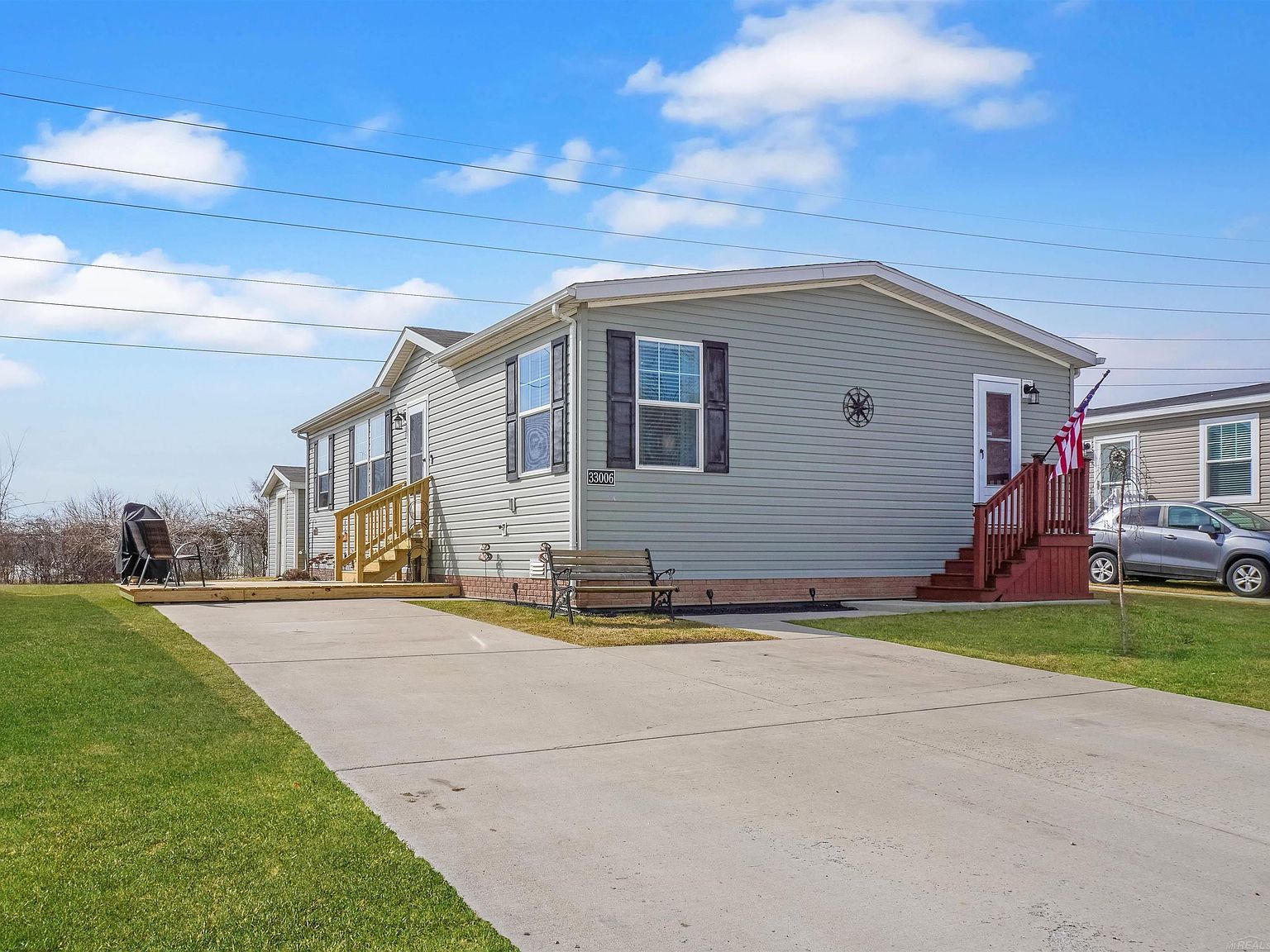 33006 Primrose Ct, New Haven, MI 48048 | Zillow