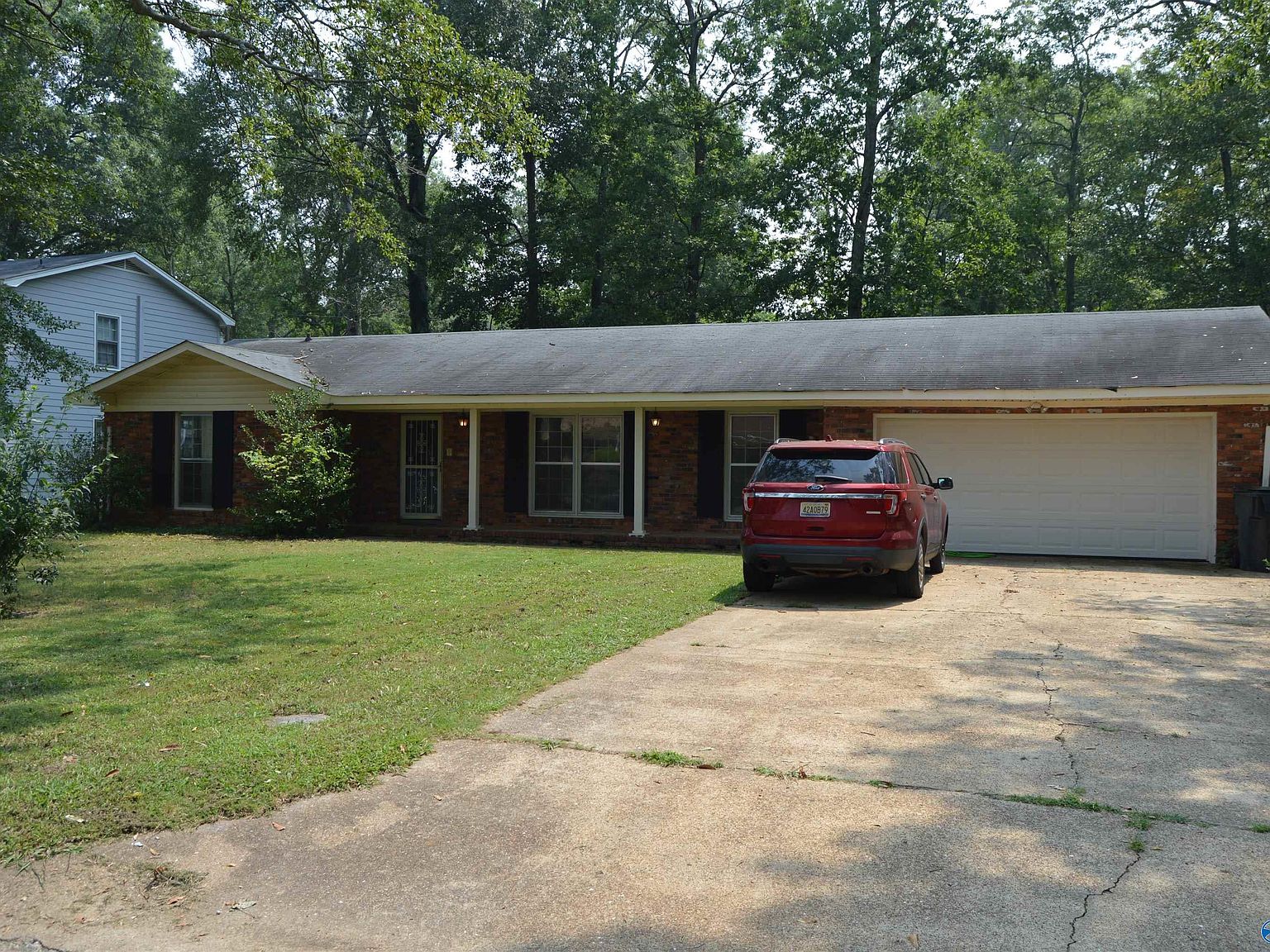 1216 Byron Ave SW, Decatur, AL 35601 | MLS #1836531 | Zillow