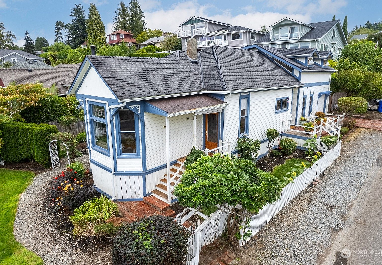 1302 Starling, Steilacoom, WA 98388 | MLS #2212978 | Zillow