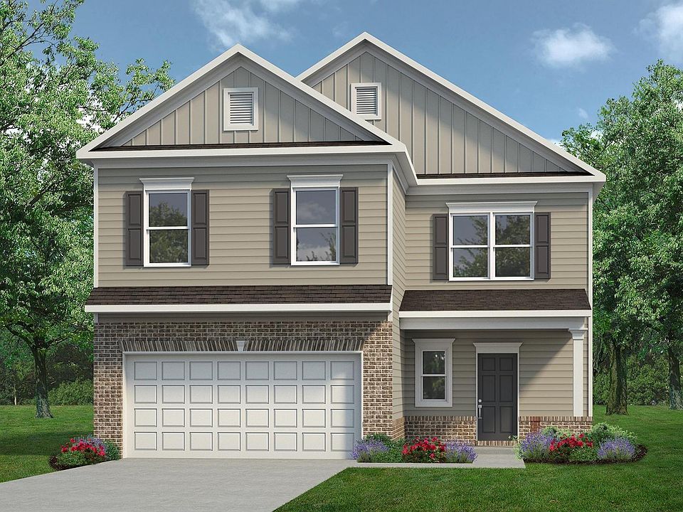 103 Park Bench Way, Warner Robins, GA 31008 | Zillow
