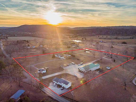 866 S McDonald Rd SW, Mc Donald, TN 37353 | MLS #1384323 | Zillow