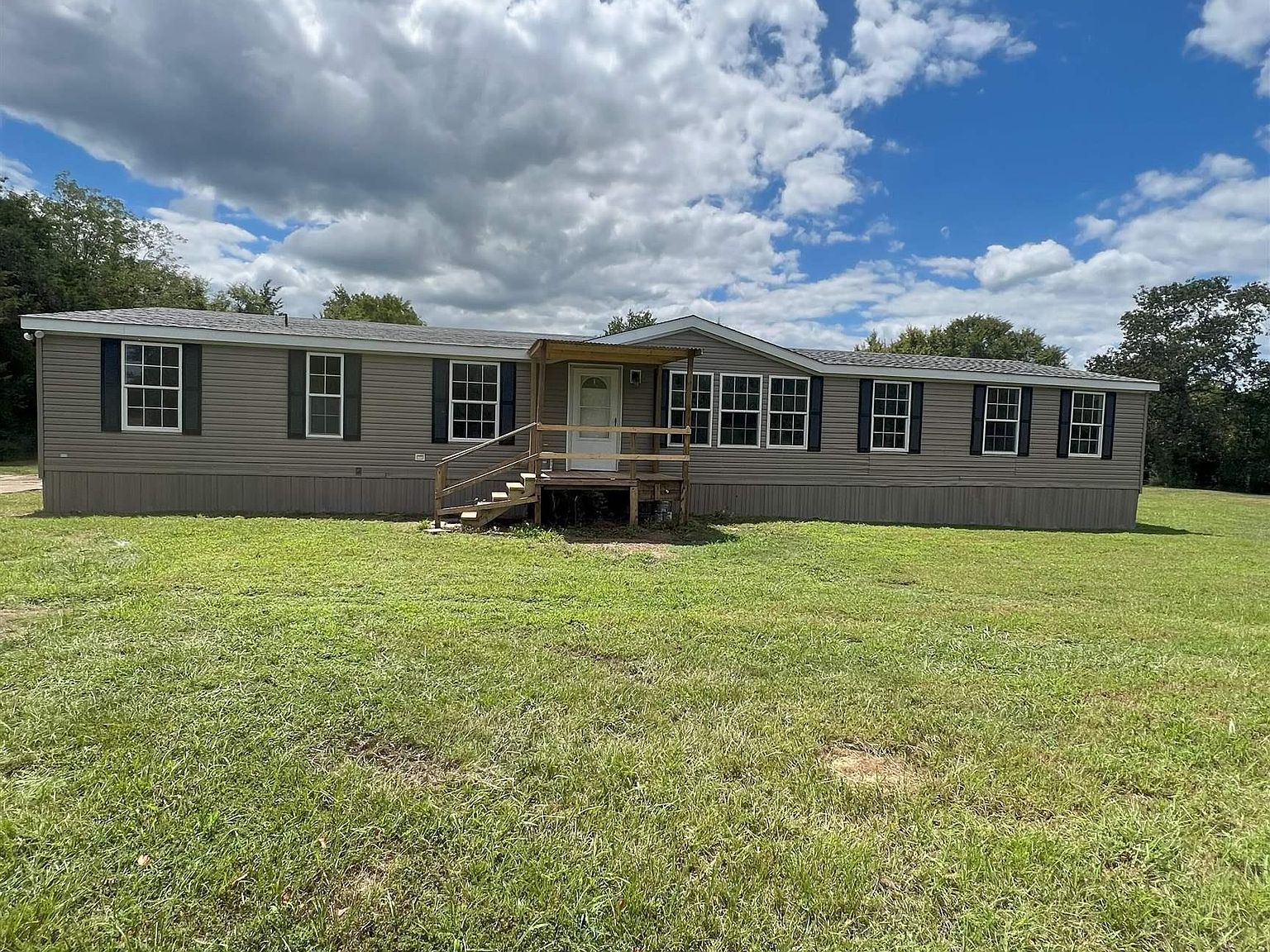 52 Garland Springs Rd, Mount Vernon, AR 72111 | MLS #23025506 | Zillow
