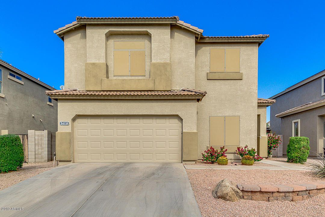 24118 W Lasso Ln, Buckeye, AZ 85326 | Zillow