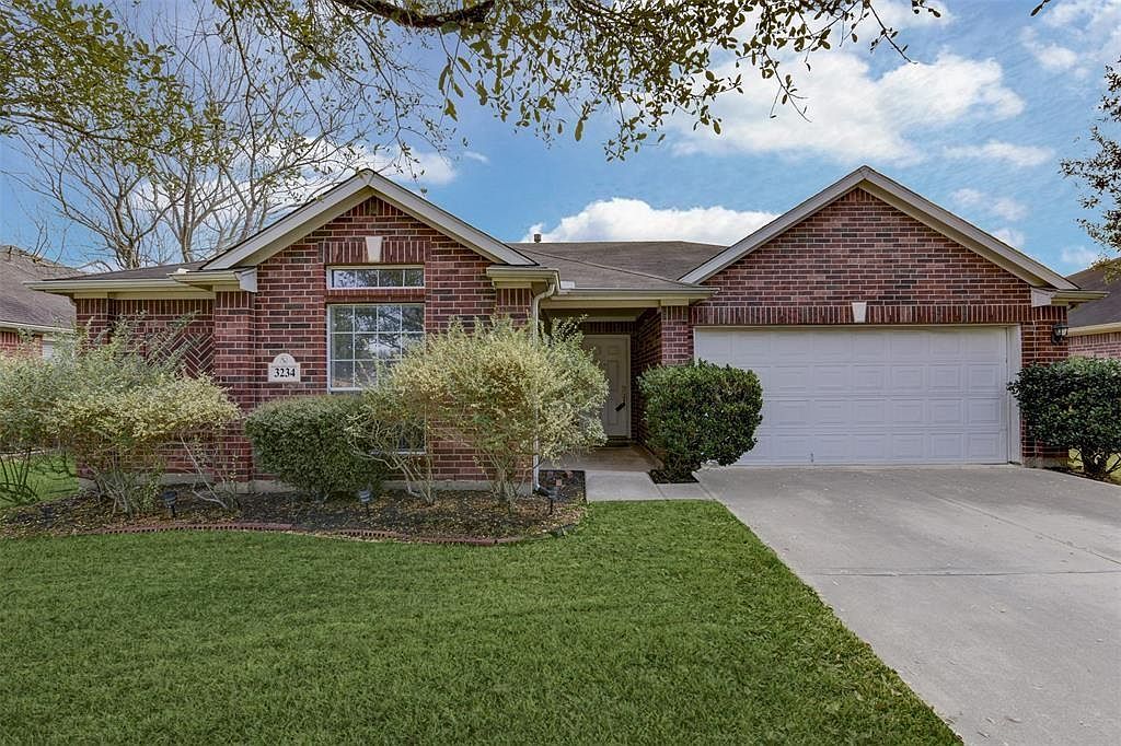 3234 N Mason Rd, Katy, TX 77449 | MLS #20240553 | Zillow