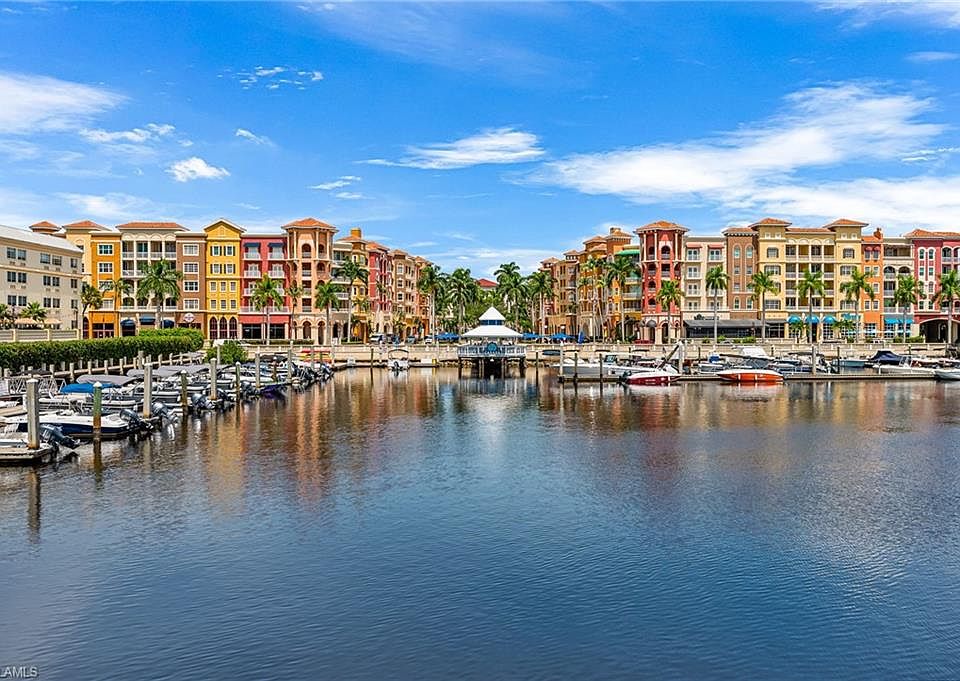 Bayfront Condominiums - 410 Bayfront Pl Naples FL | Zillow