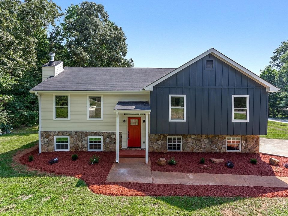 6933 Spout Springs Rd, Flowery Branch, GA 30542 | Zillow