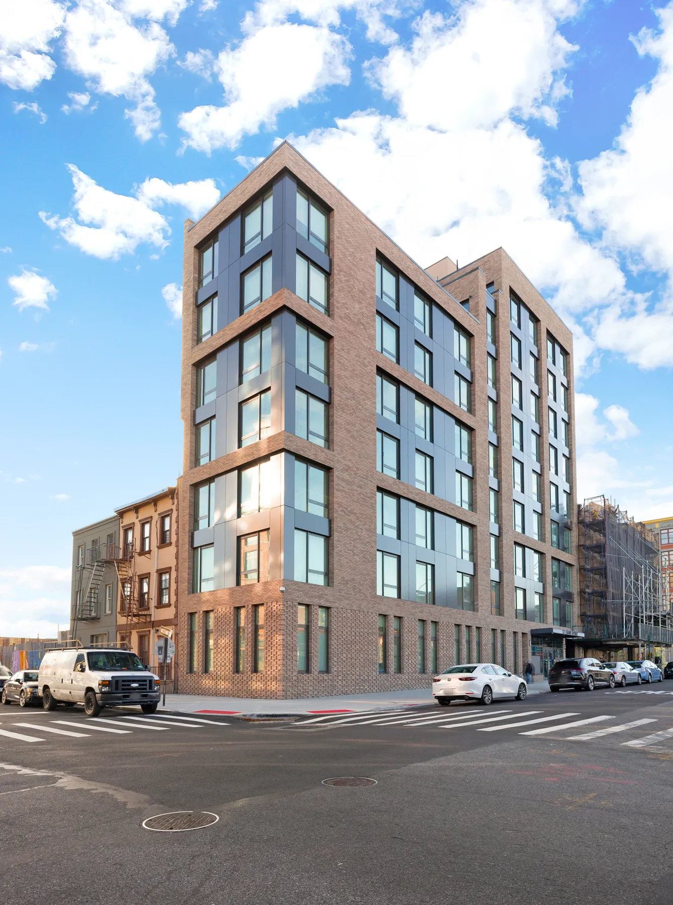 527 Grand Avenue in Crown Heights : Sales, Rentals, Floorplans | StreetEasy