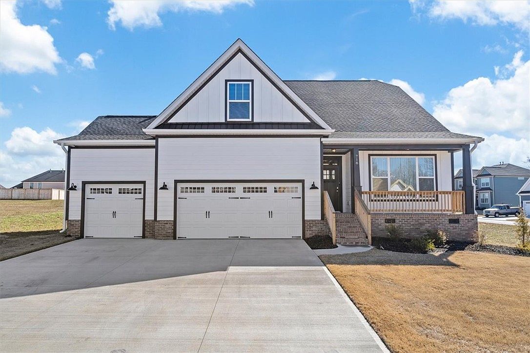 718 Amherst Glen Dr, Greer, SC 29651 | Zillow