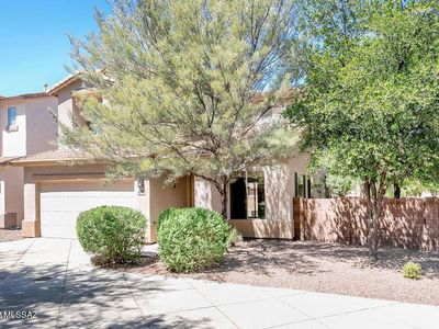 4644 E Avenida Rio Bruza, Tucson, AZ 85712 | MLS #22214687 | Zillow