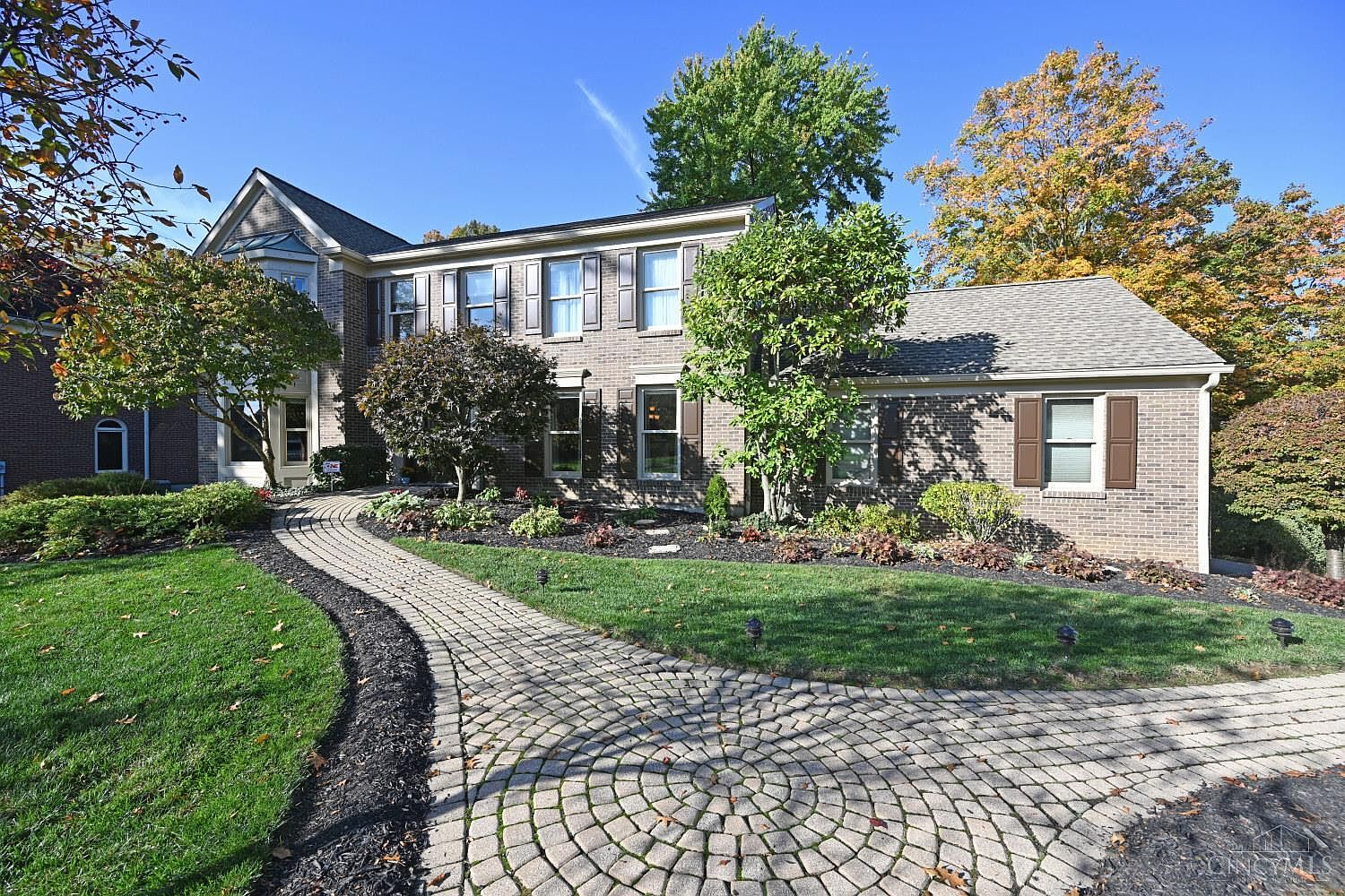 867 Markley Woods Way, Cincinnati, OH 45230 | Zillow