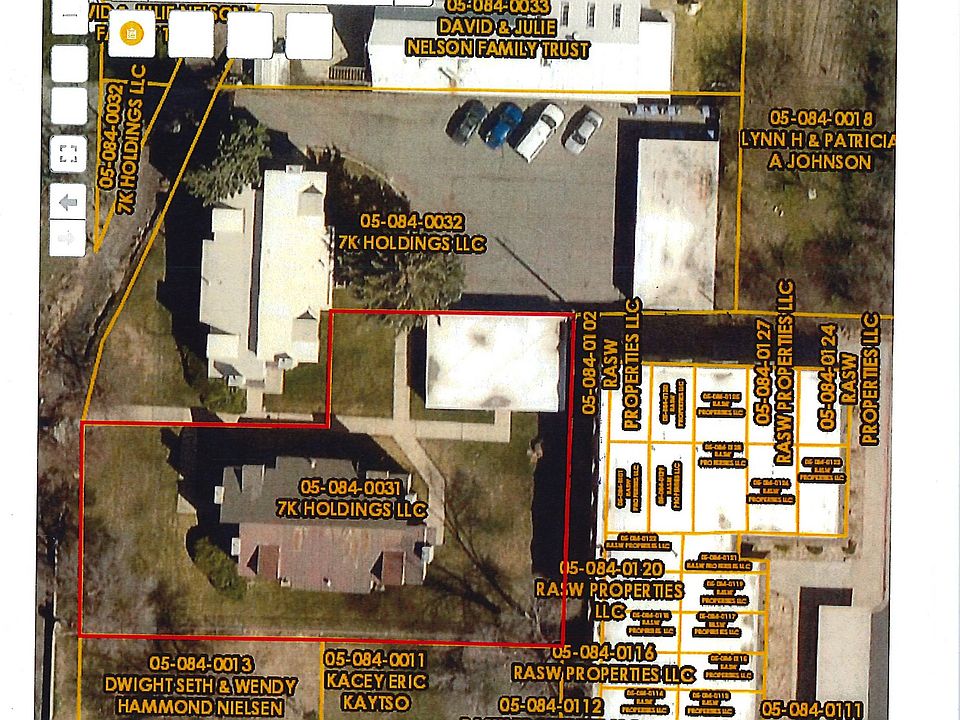 340 N 300 W, Logan, UT 84321 | MLS #1870533 | Zillow