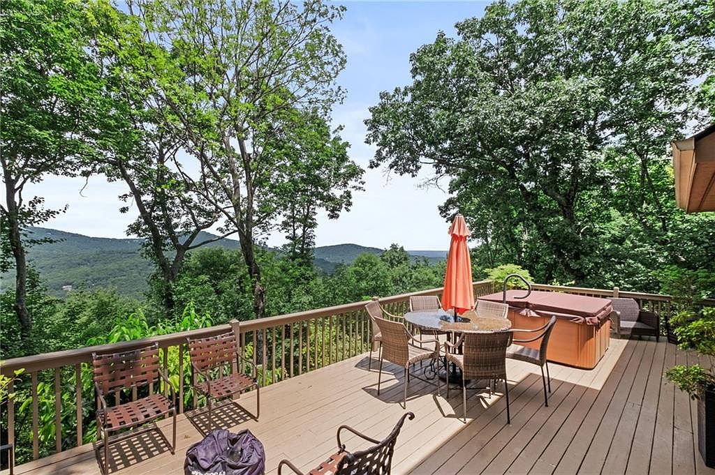 846 Ridgeview Dr, Jasper, GA 30143 | Zillow