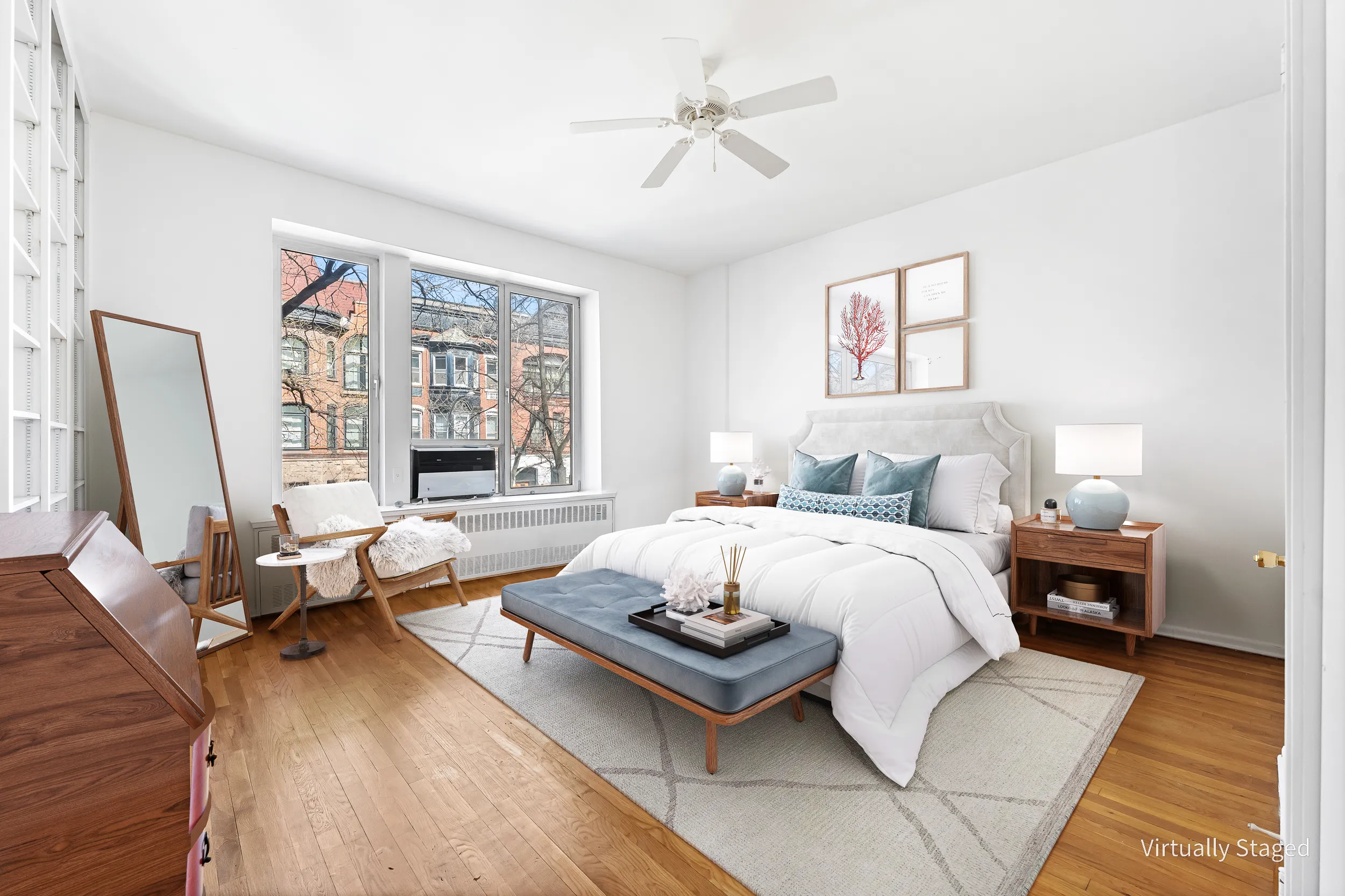 146 West 94th Street #2 in Upper West Side, Manhattan | StreetEasy