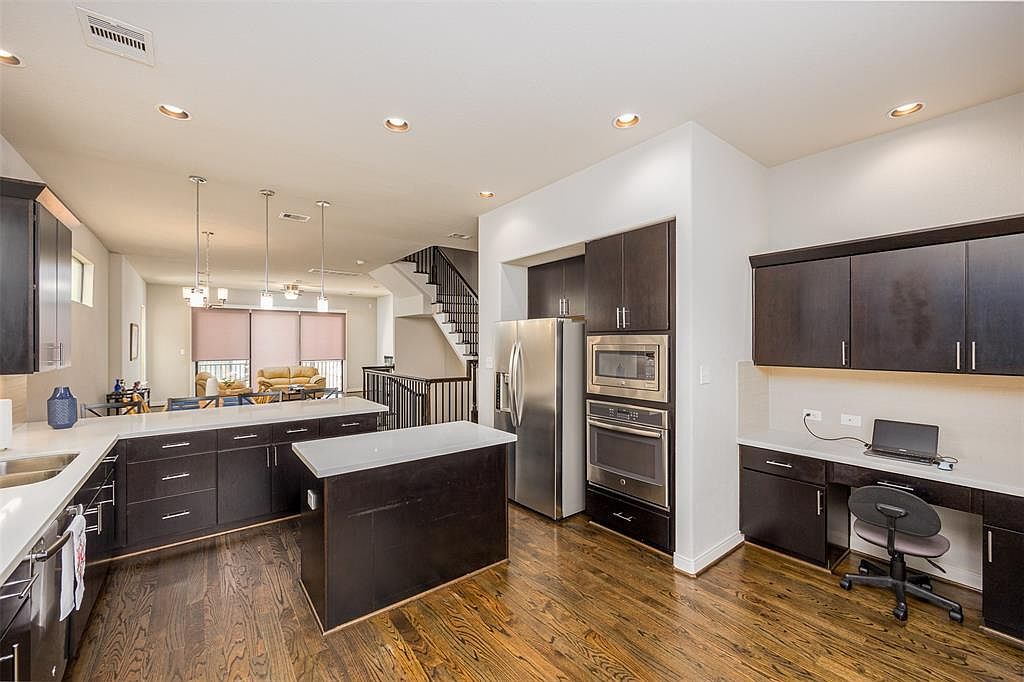 5313 Petty St, Houston, TX 77007 | MLS #64068207 | Zillow