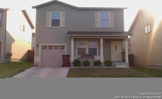9914 Amber Ledge, San Antonio, TX 78245 | Zillow