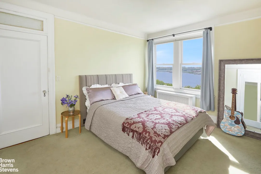 360 Riverside Drive #8A in Upper West Side, Manhattan | StreetEasy