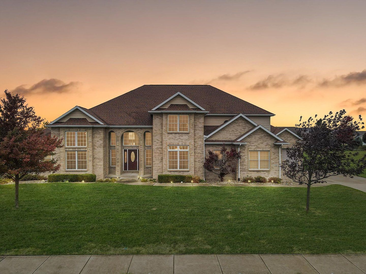 231 Raptor Ct, Forsyth, IL 62535 | MLS #11884291 | Zillow