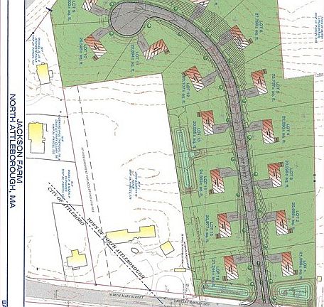 20 Sperry Ln, North Attleboro, MA 02760 | MLS #73171721 | Zillow