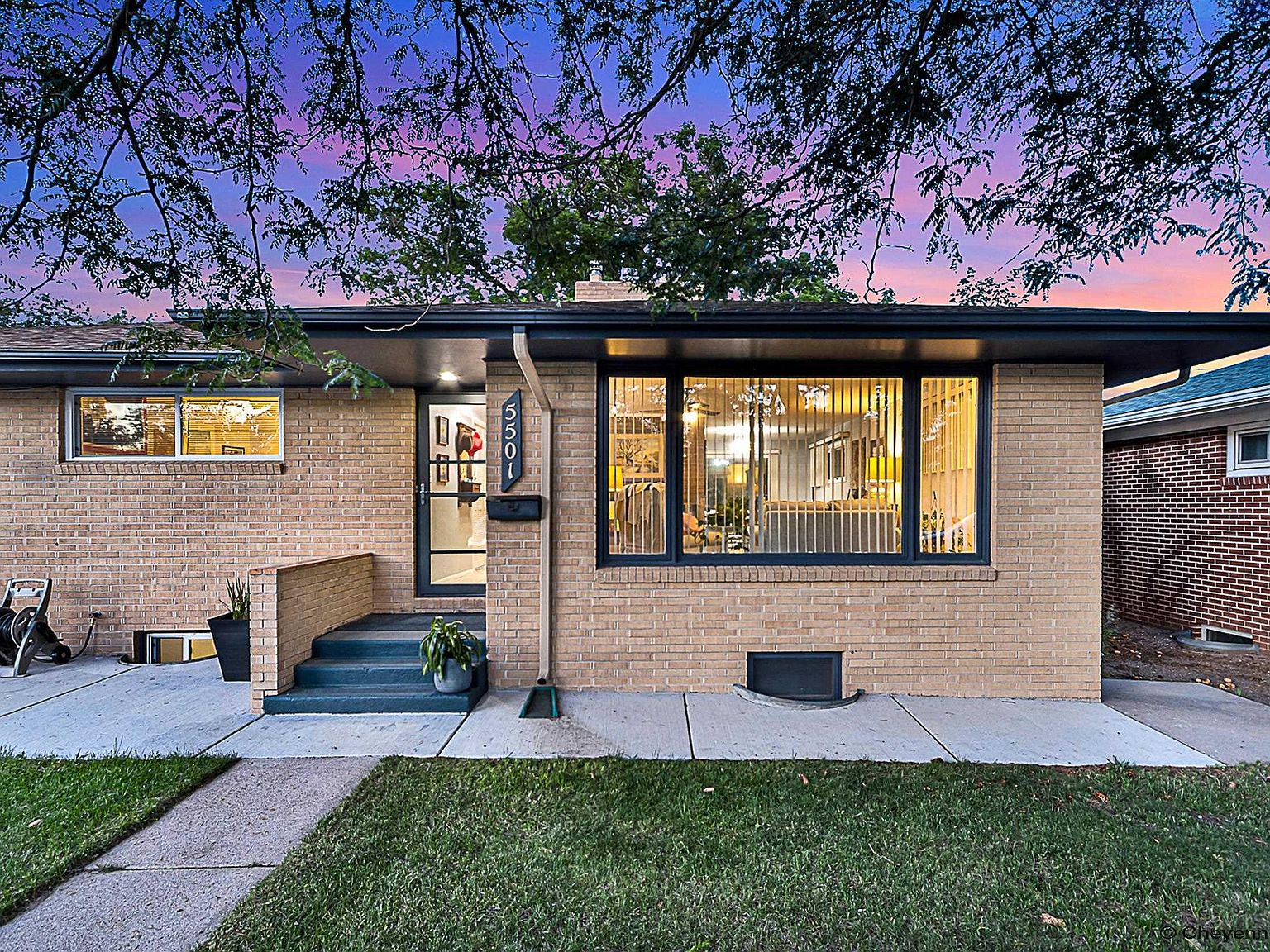 5501 Frederick Dr, Cheyenne, WY 82009 | Zillow