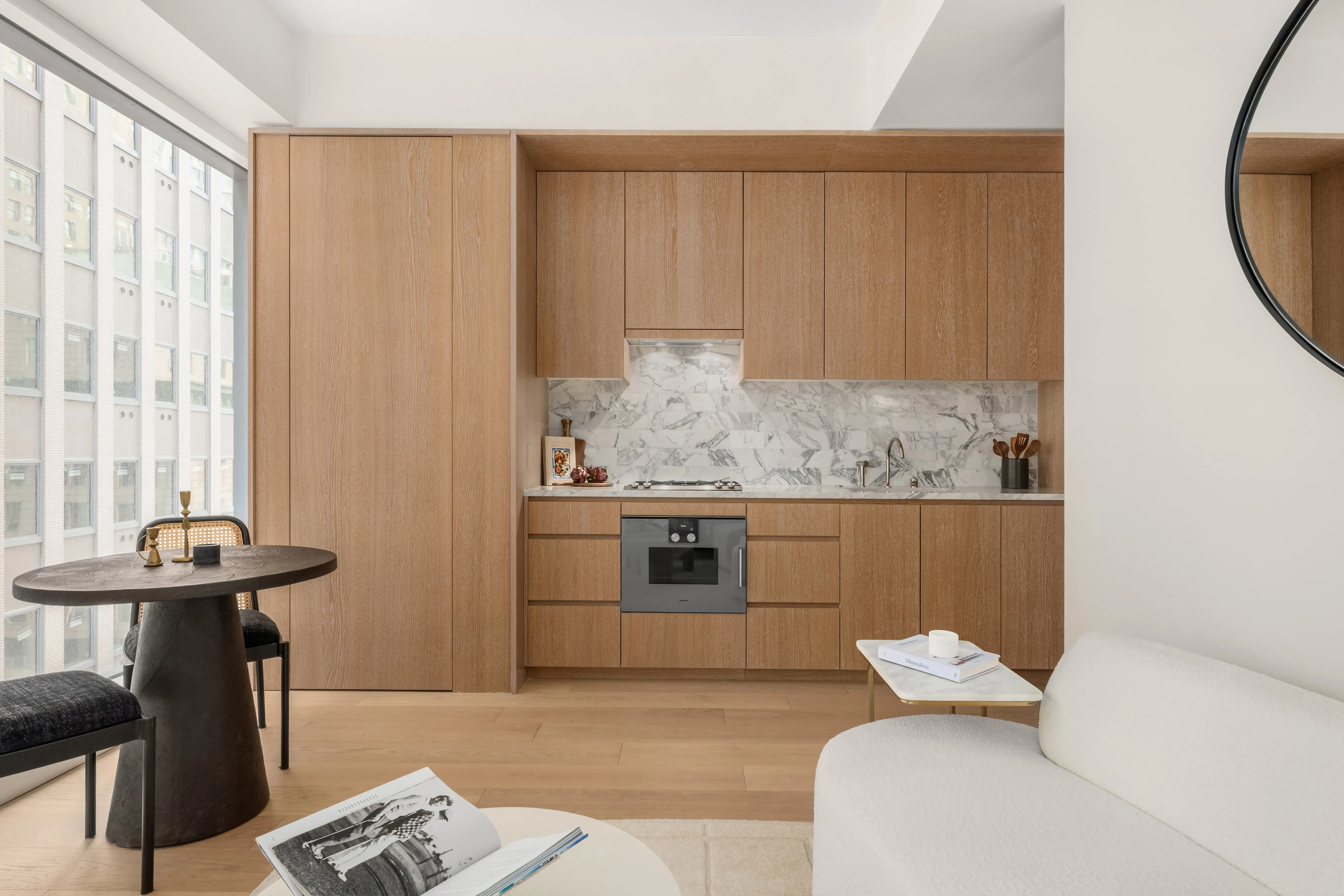 1 Park Row #9D in Fulton/Seaport, Manhattan | StreetEasy