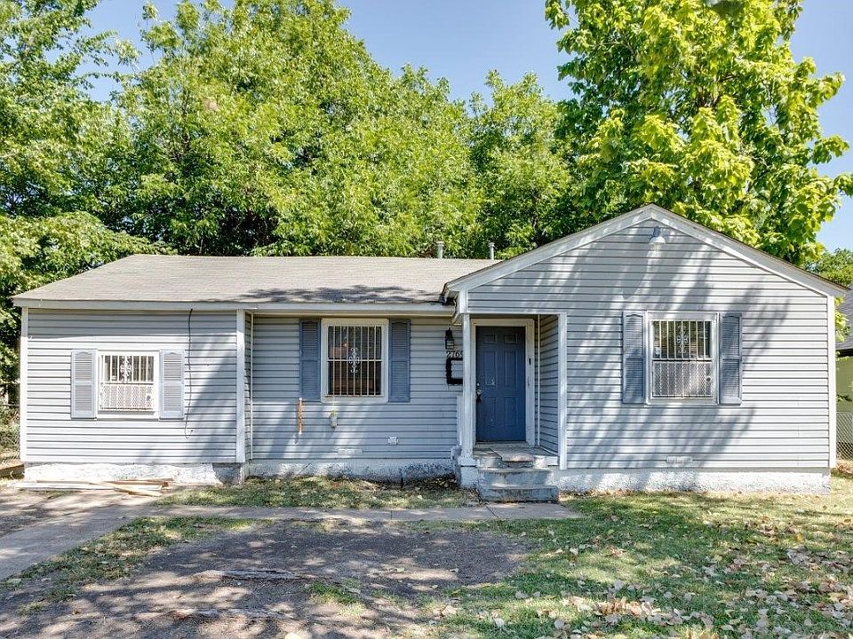 2769 Scotland Dr, Dallas, TX 75216 | Zillow