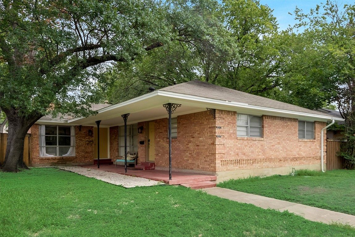 6513-6515 E Mockingbird Ln, Dallas, TX 75205 | Zillow