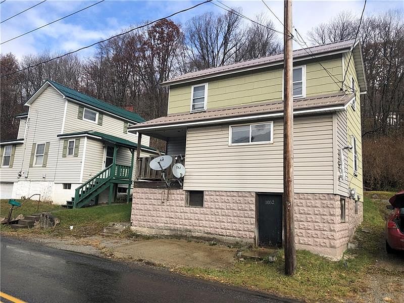 1052 Deveaux St, Elmora, PA 15737 | Zillow