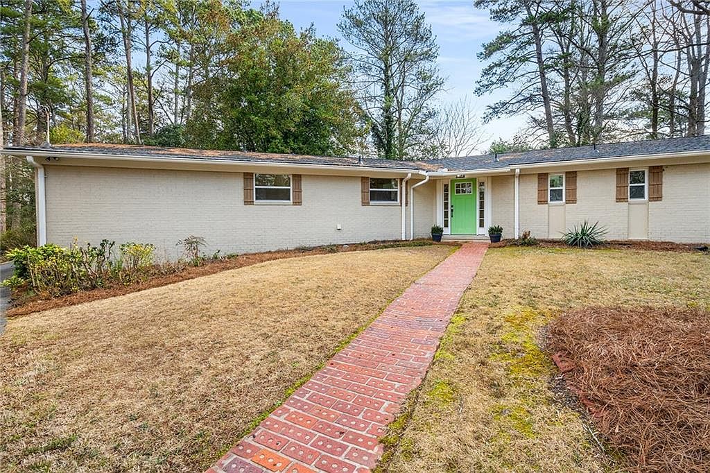 2349 Echocliff Ct, Atlanta, GA 30345 | MLS #7339420 | Zillow