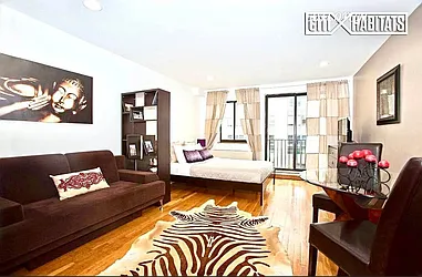 Fran Lebowitz Buys New Place in Chelsea for $3.1M | StreetEasy