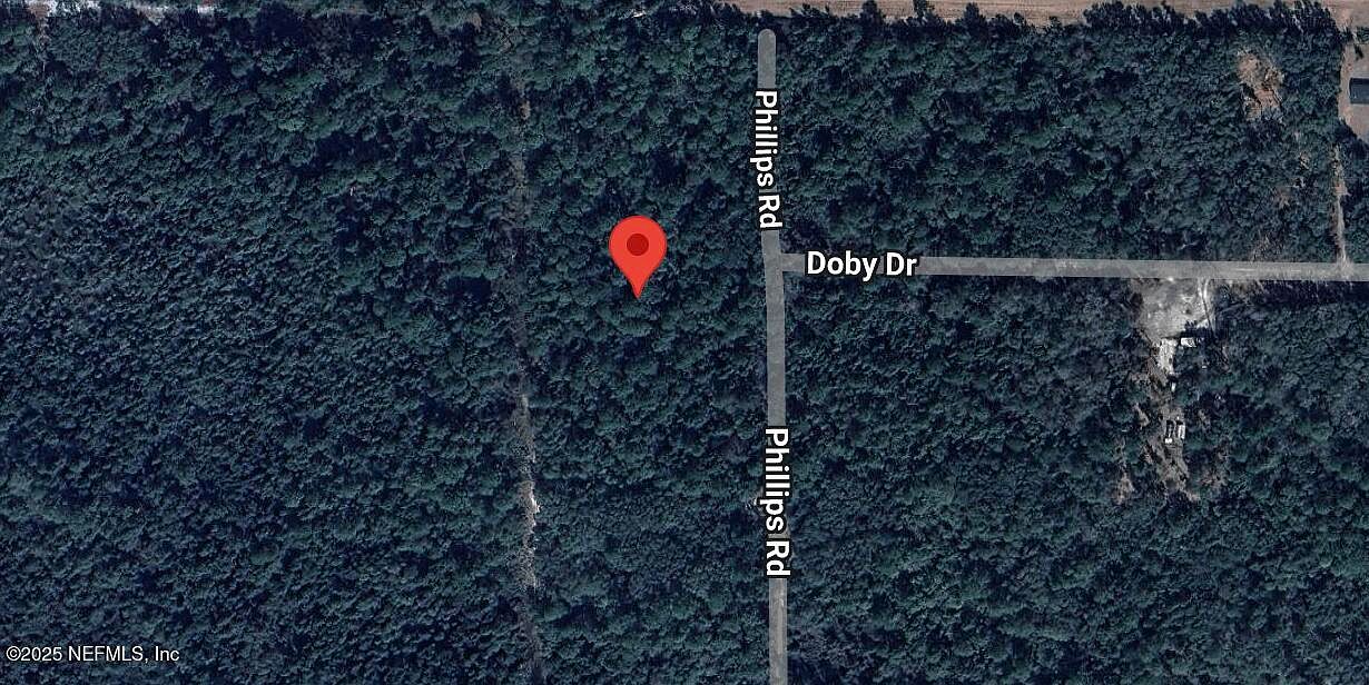 145 PHILLIPS Road, Florahome, FL 32140 | Zillow