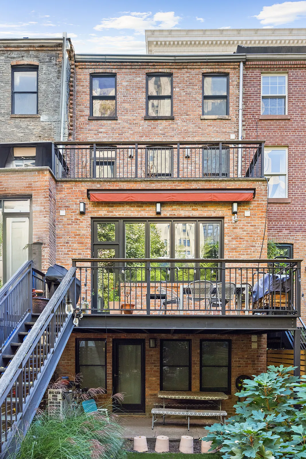 130 Fort Greene Place in Fort Greene, Brooklyn | StreetEasy