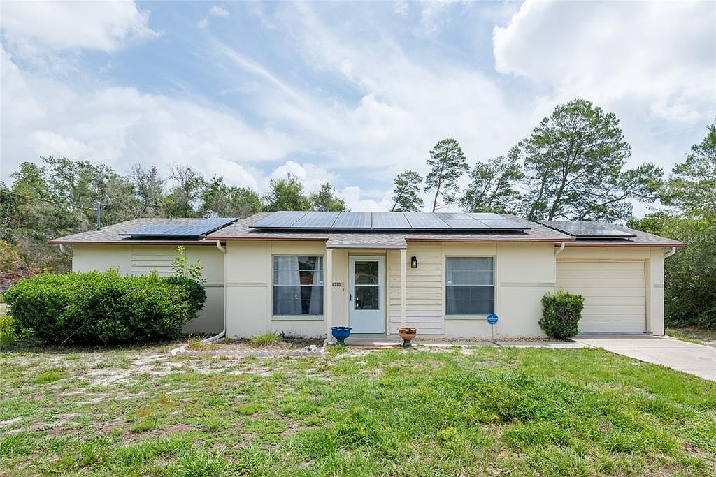 9315 Swiss Rd, Spring Hill, FL 34606 | MLS #T3450925 | Zillow