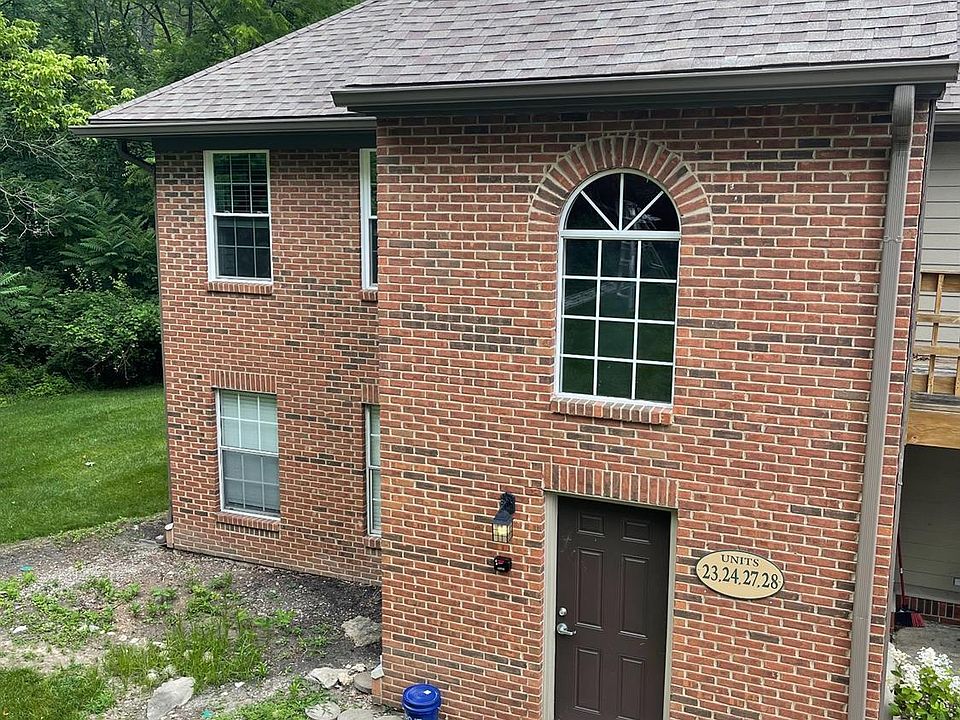 10555 Montgomery Rd Cincinnati OH | Zillow