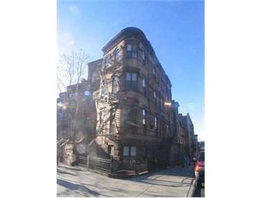 58 Hamilton Place #2 in Hamilton Heights, Manhattan | StreetEasy